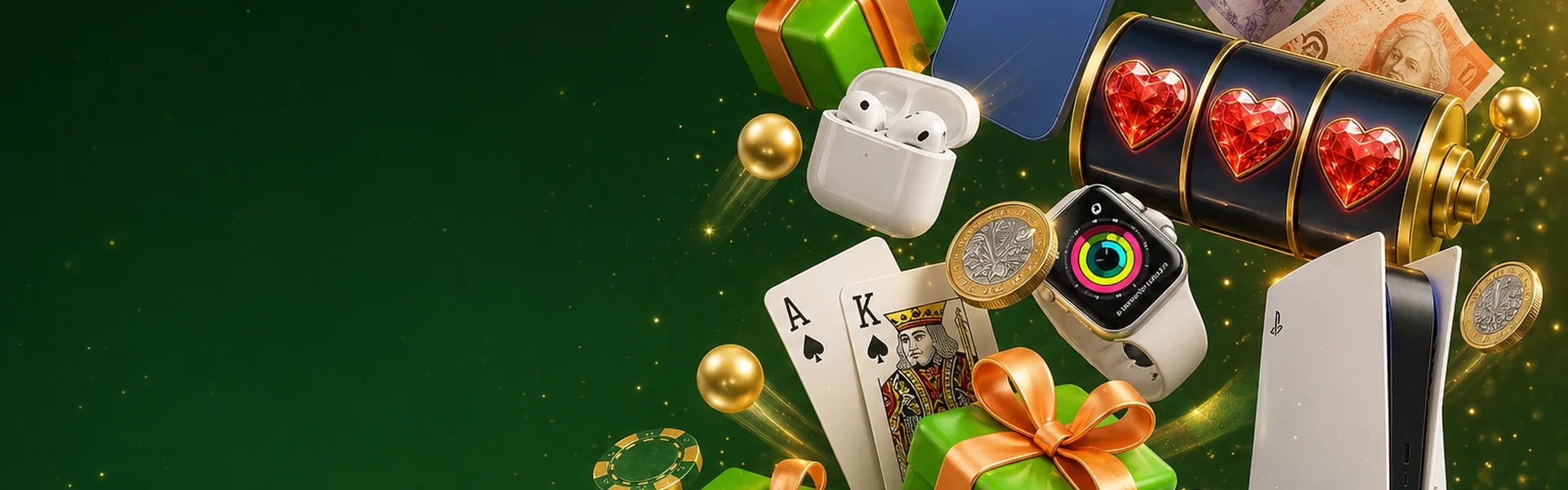 MrRaffle UK | Raffles, Instant Wins & Daily Jackpots