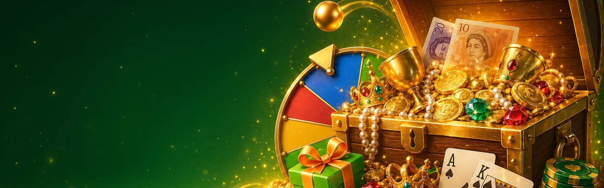 MrRaffle UK | Raffles, Instant Wins & Daily Jackpots