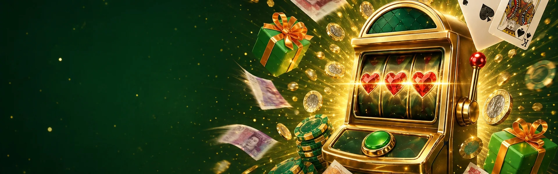 MrRaffle UK | Raffles, Instant Wins & Daily Jackpots
